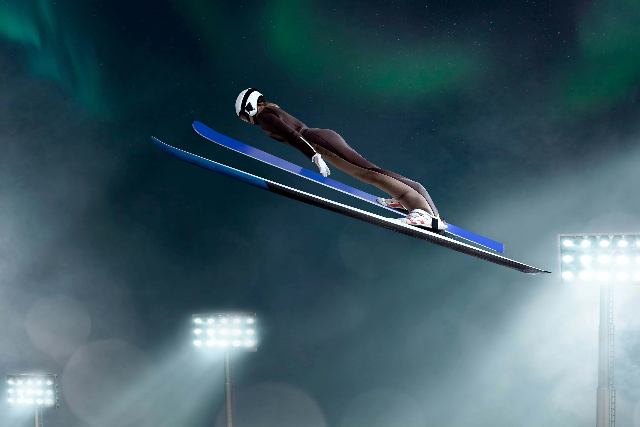 Beinachsenkorrektur - SPORTHOMEDIC Köln