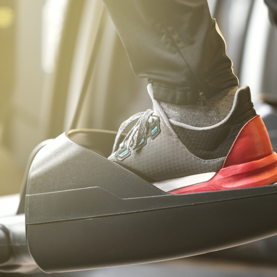 Hallux rigidus OP - SPORTHOMEDIC Köln