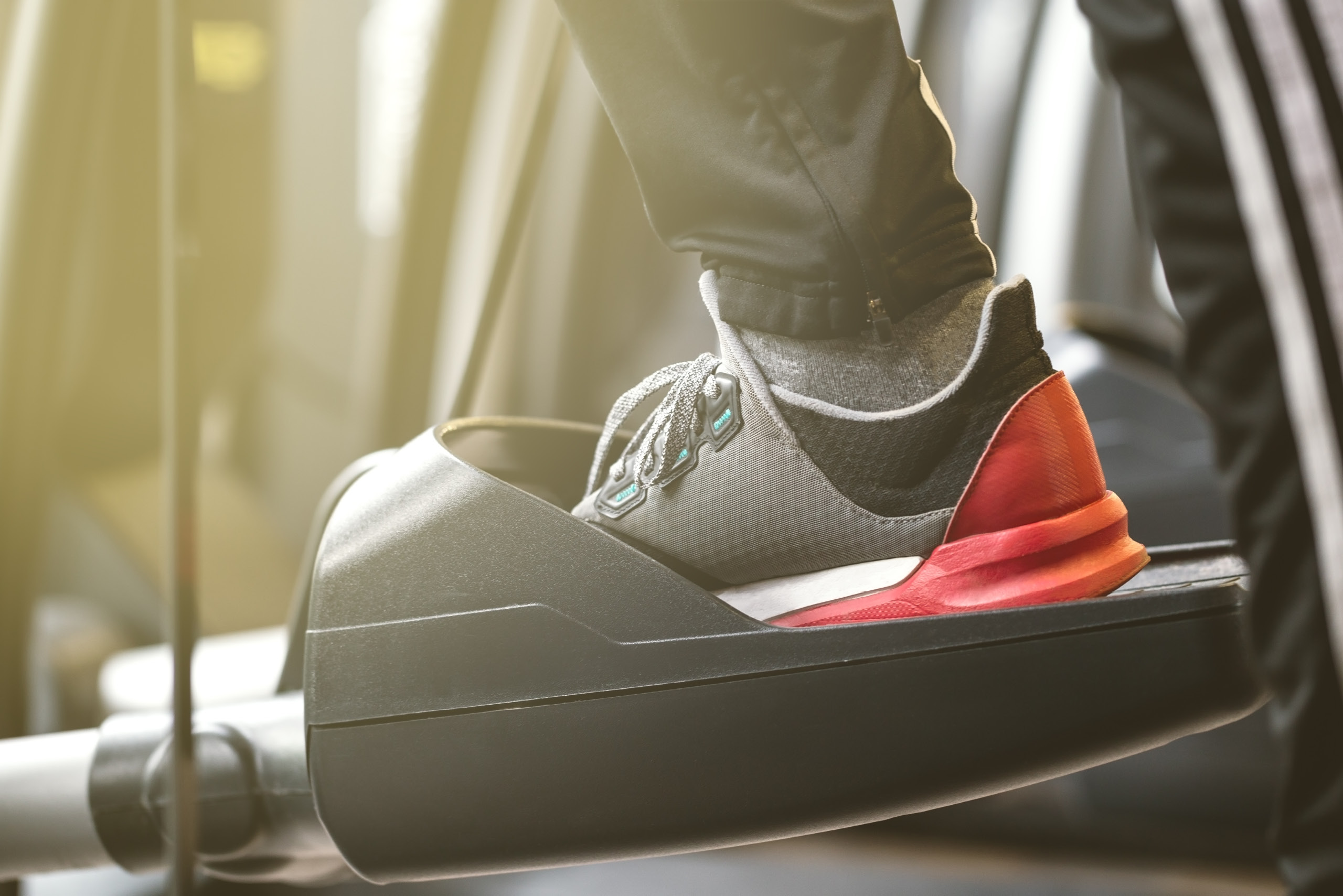 Kleinzehenballen OP - SPORTHOMEDIC Köln