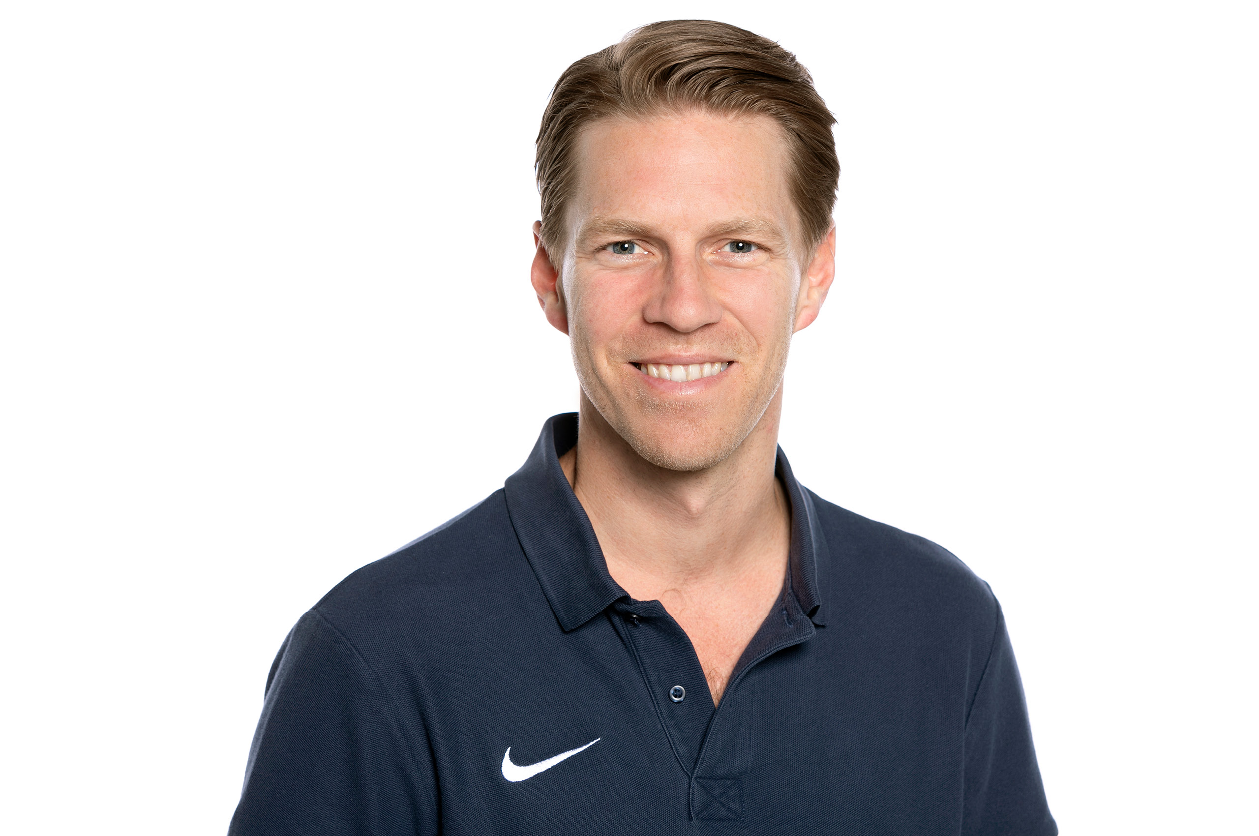 Simon J. Kramer - SPORTHOMEDIC Köln