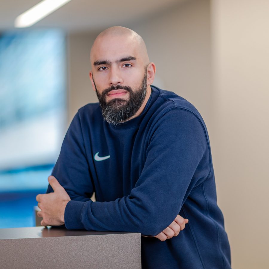 Dr. med. Nils Meier - SPORTHOMEDIC Köln