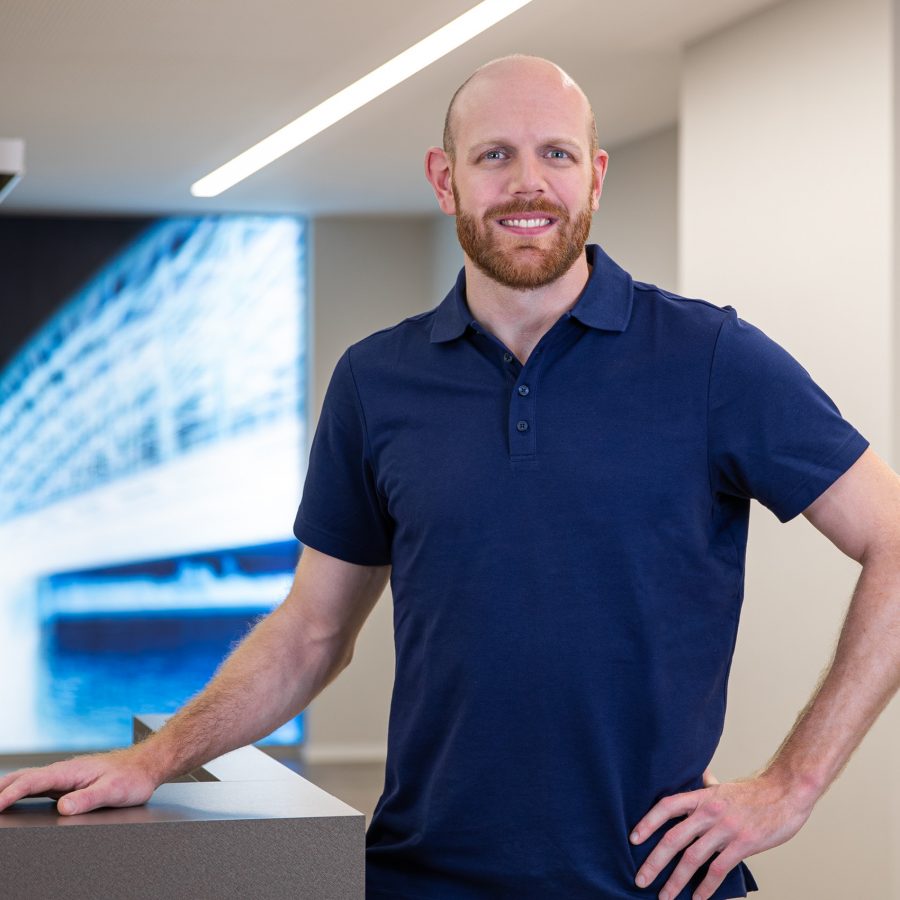 Dr. med. Nils Meier - SPORTHOMEDIC Köln