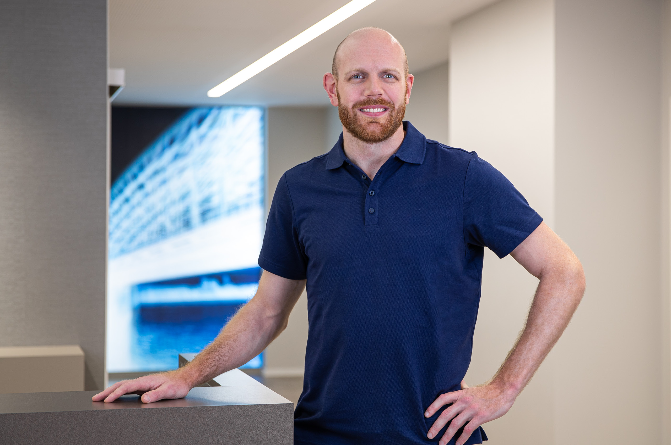 Dr. med. Nils Meier - SPORTHOMEDIC Köln